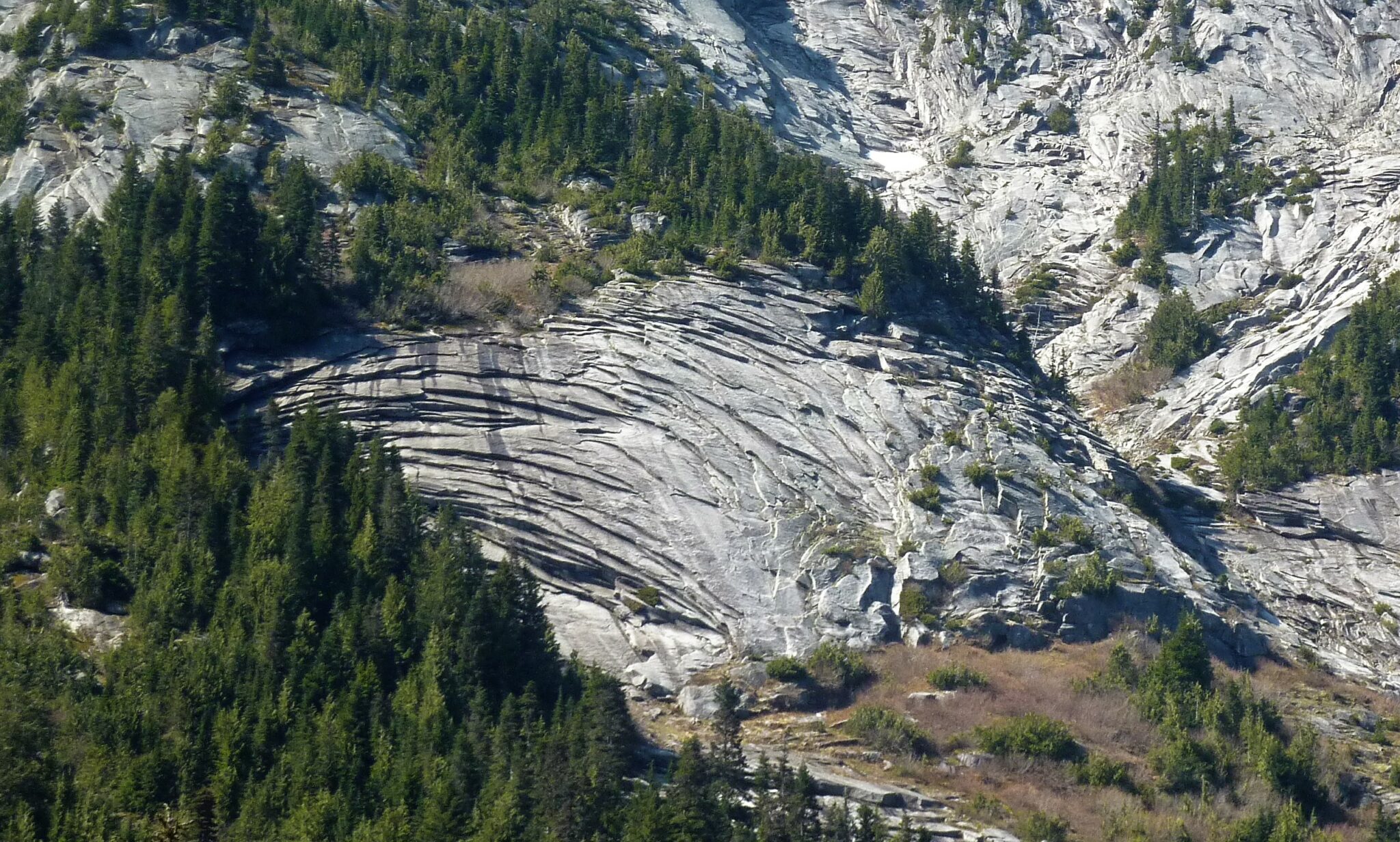 10.1 Mechanical Weathering – Environmental Geology