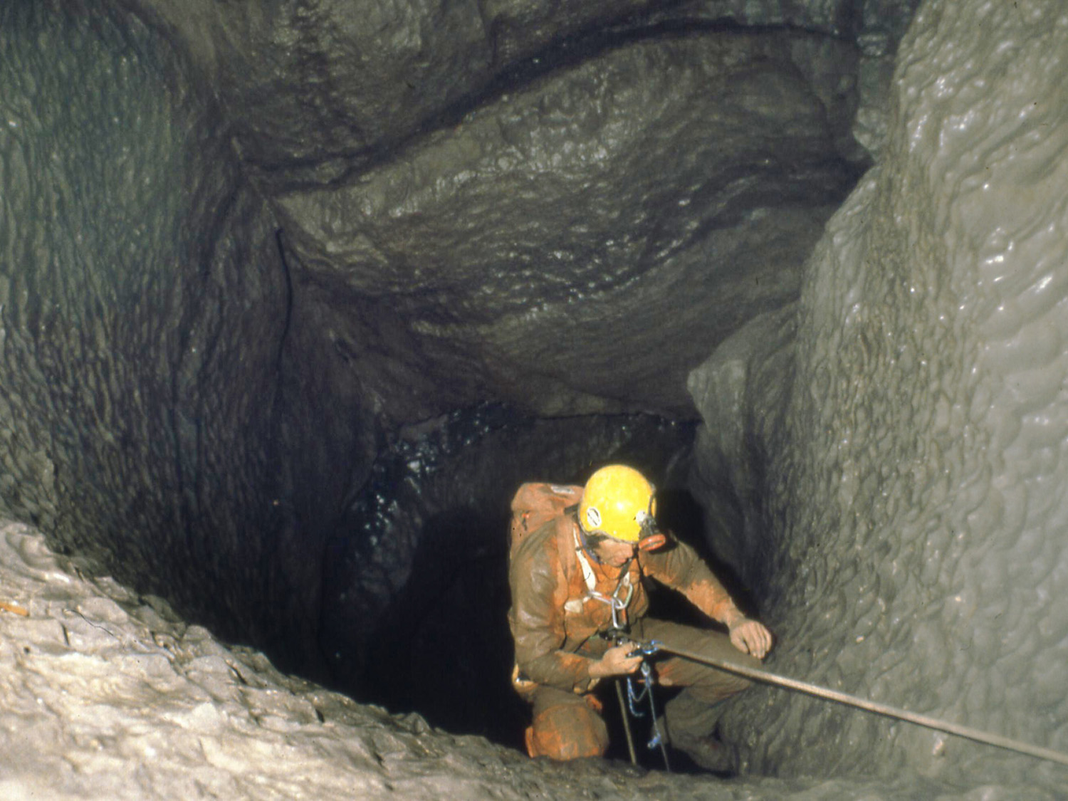 12.4 Karst Cave Features, Cave Contents, and Subterranean Life ...