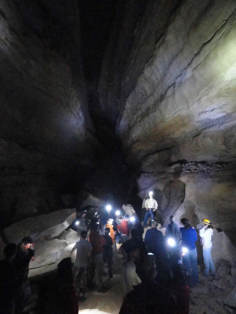 12.6 Human Interactions with Karst and Caves – Environmental Geology