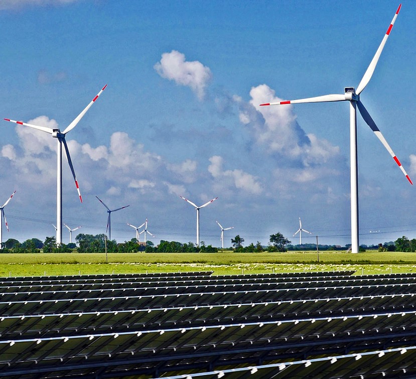 9.1 Solar and Wind – Environmental Geology