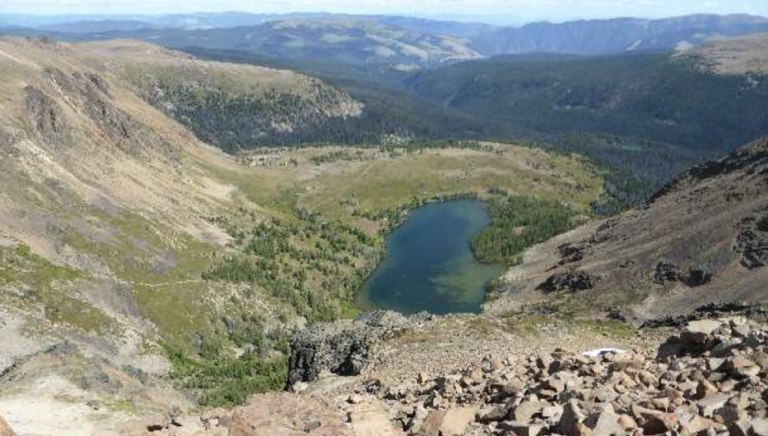 11.5 Streams and Stream Flow – Environmental Geology
