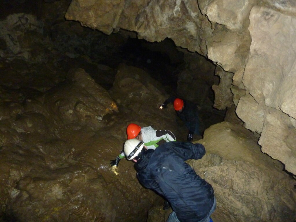 12.6 Human Interactions with Karst and Caves – Environmental Geology