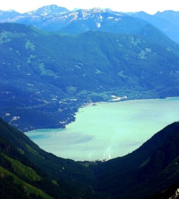 4.3 Glacial Erosion – Environmental Geology