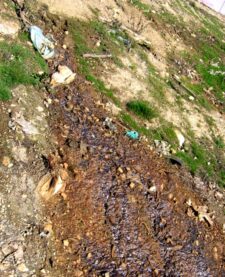14.3 Leachate and Landfill Gas – Environmental Geology