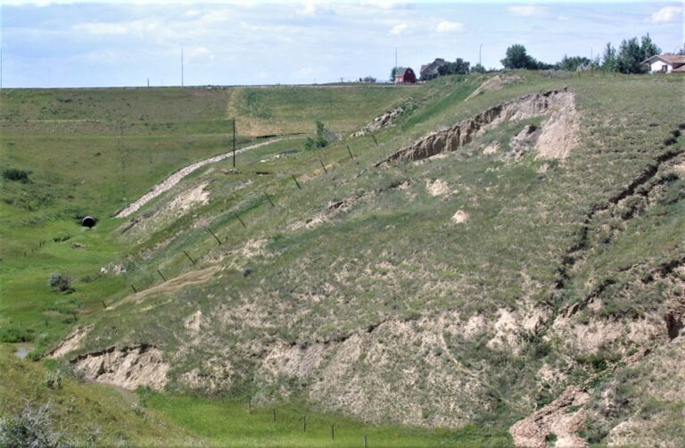 5.2 Classification of Mass Wasting – Environmental Geology