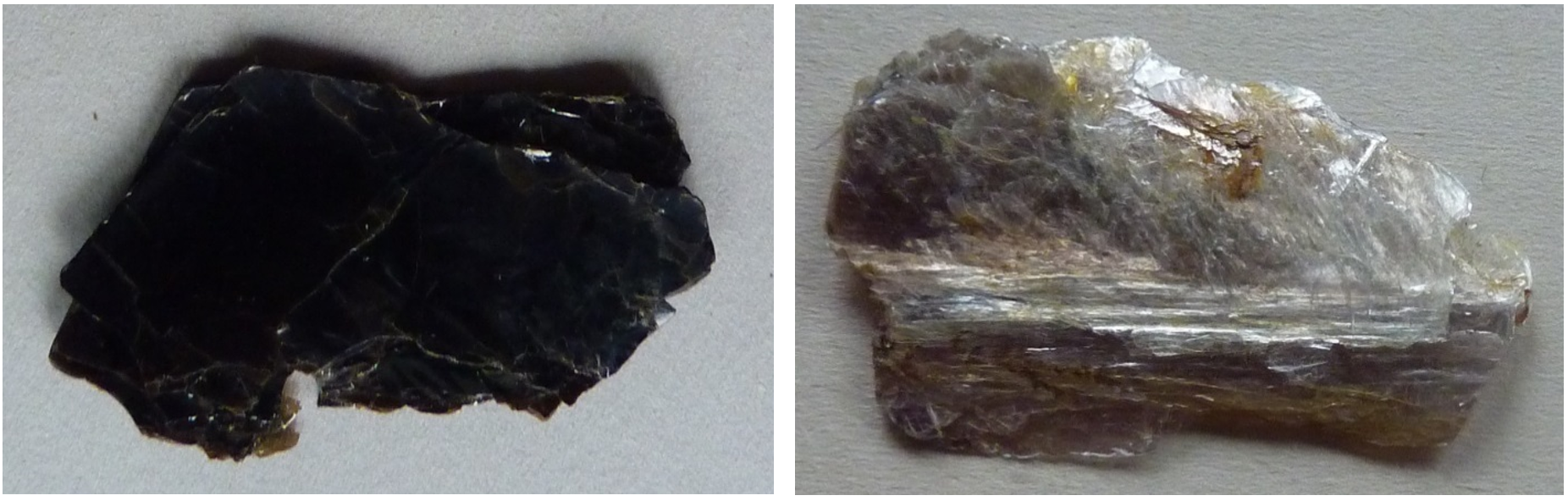 2.1 Minerals – Environmental Geology