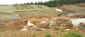 8.2 Mining and Ore Processing – Environmental Geology