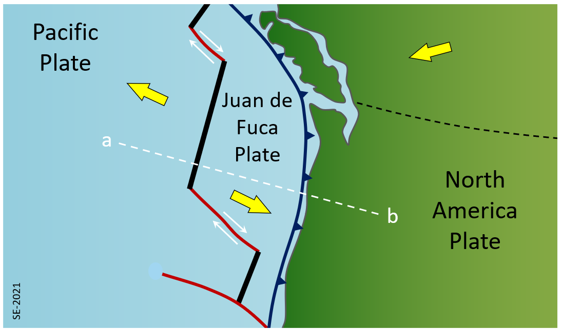 2.4 Plate Tectonics – Environmental Geology