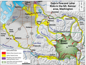 7.4 Volcanic Hazards – Environmental Geology