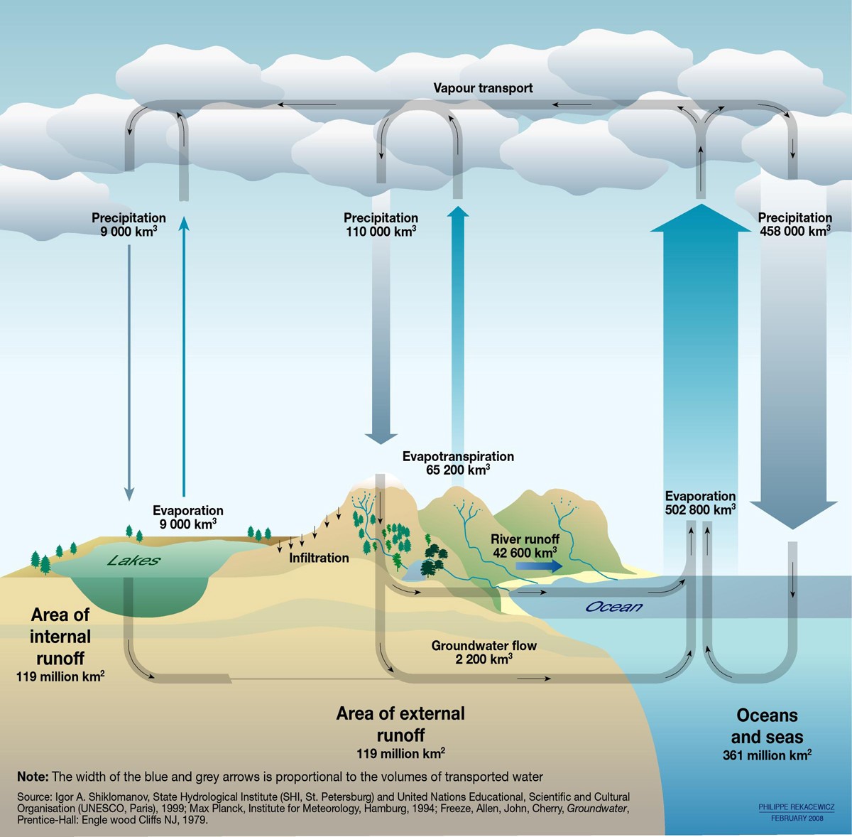 1.2 Earth System Science – Environmental Geology
