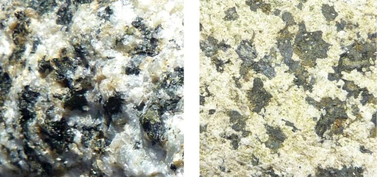 10.2 Chemical Weathering – Environmental Geology