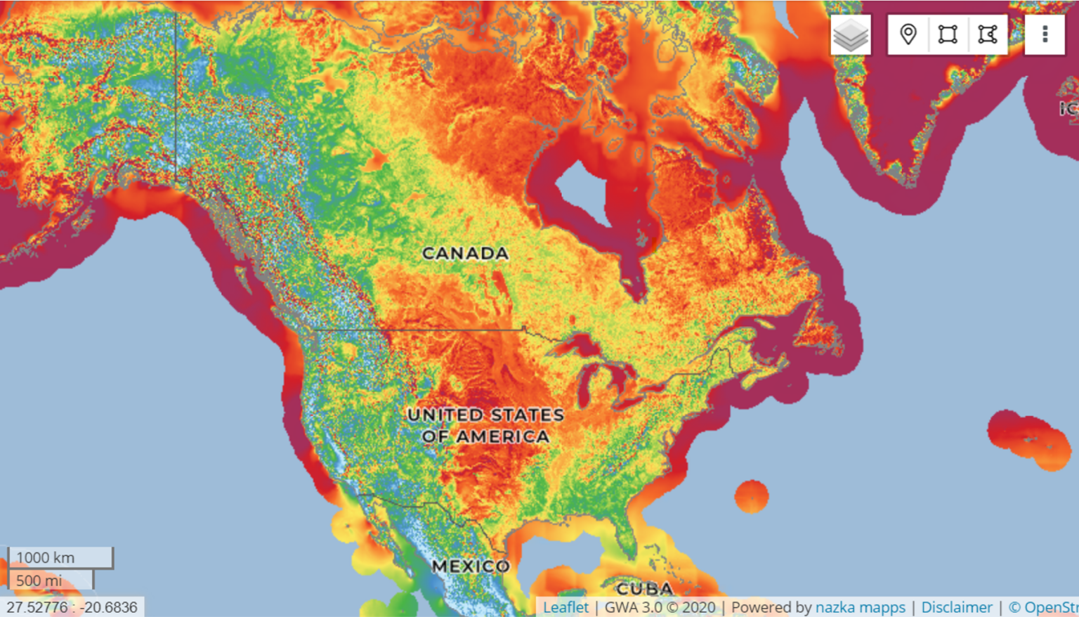 9.1 Solar and Wind – Environmental Geology